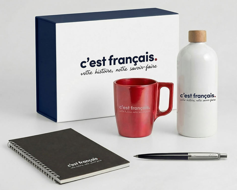 Cadeau entreprise CSE — Guide complet 2026 : idées, budgets et régleme